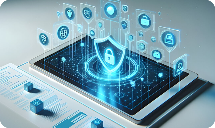 CyberSec Consulting | Strategic Services Partner
