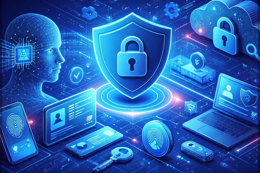 The Future of Identity and Access Management: Top IAM Security Trends ...