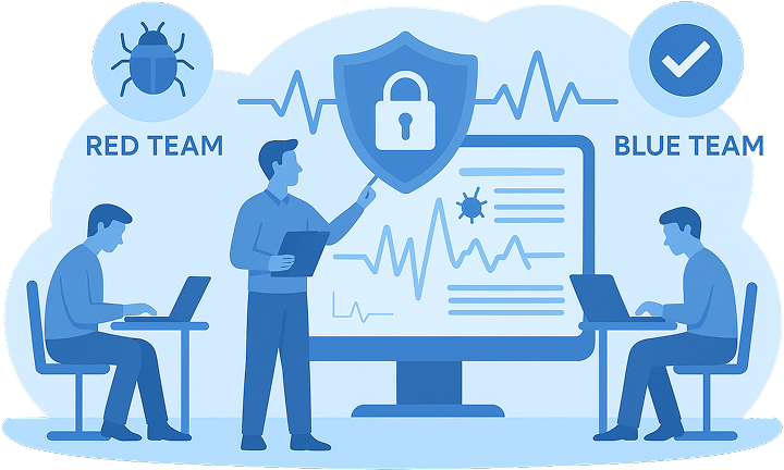 Threat Assessment | CyberSec Consulting